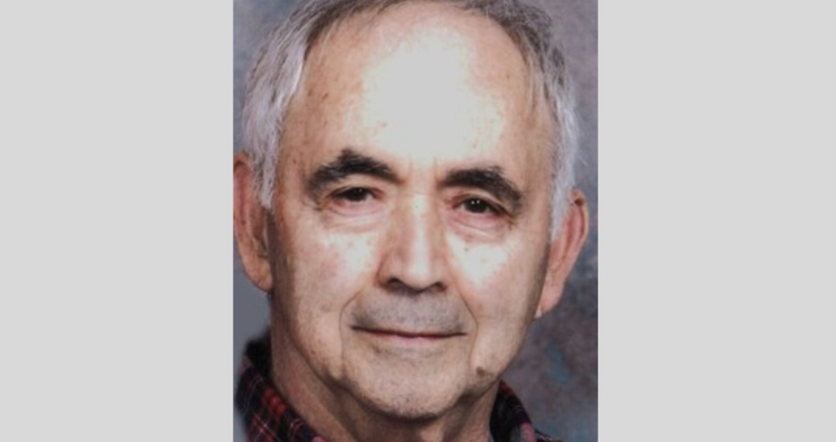 Bob Bryan (May 21, 1938 – May 22, 2024) - Kingsville Times