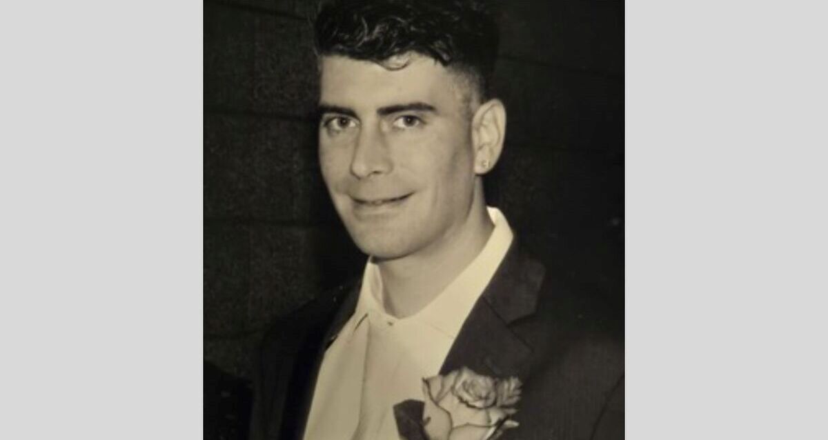 Chaz St-Amand (May 16, 1983 – June 21, 2024) - Kingsville Times