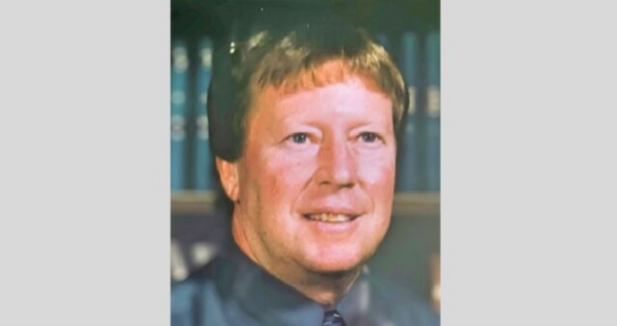 In Memoriam – Jim Miller (November 12, 1941 – June 13, 1999 ...