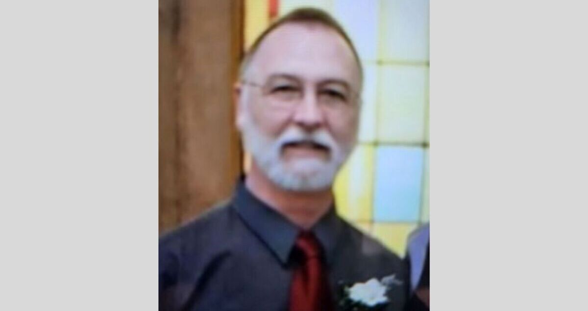 Mark Rathwell (March 11, 1953 – May 29, 2024) - Kingsville Times