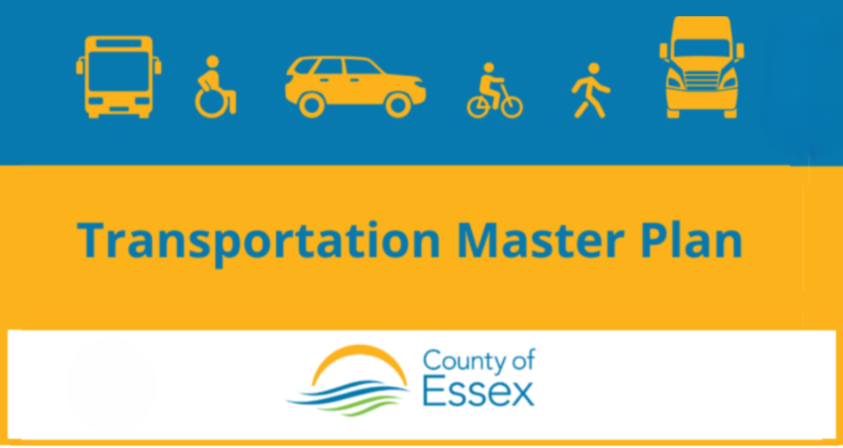 Transportation Master Plan: Notice of Public Information Centre ...