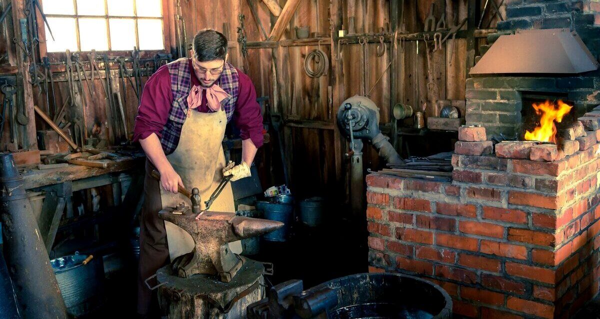 John R. Park Homestead to Celebrate Lost Arts Festival - Kingsville Times