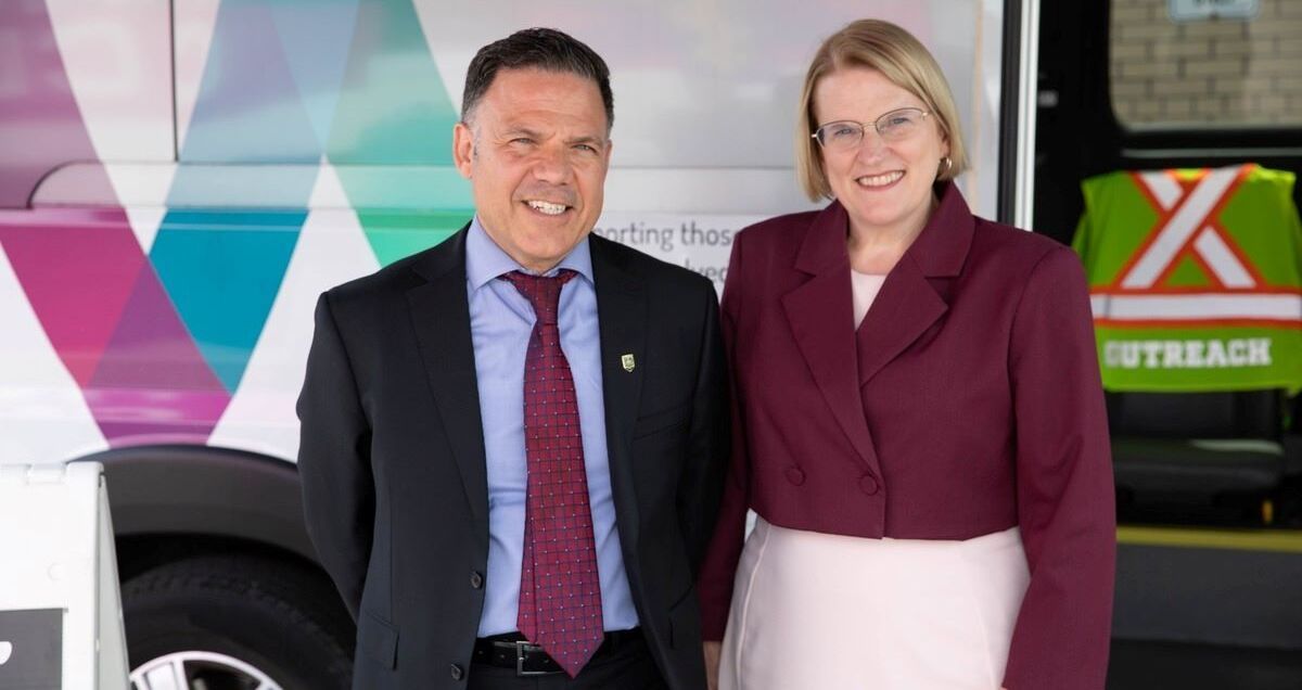 Essex MPP Takes On New Roles in Ford Government - Kingsville Times