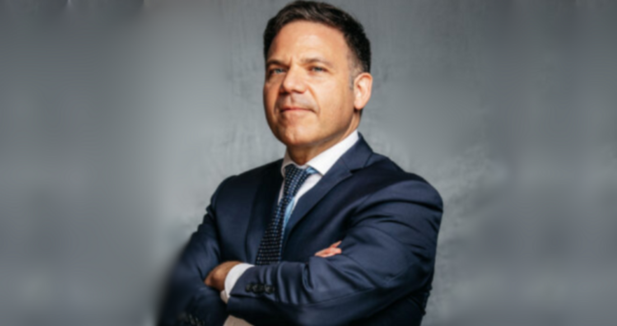 MPP Leardi Announces Seniors Active Living Centre For LaSalle ...