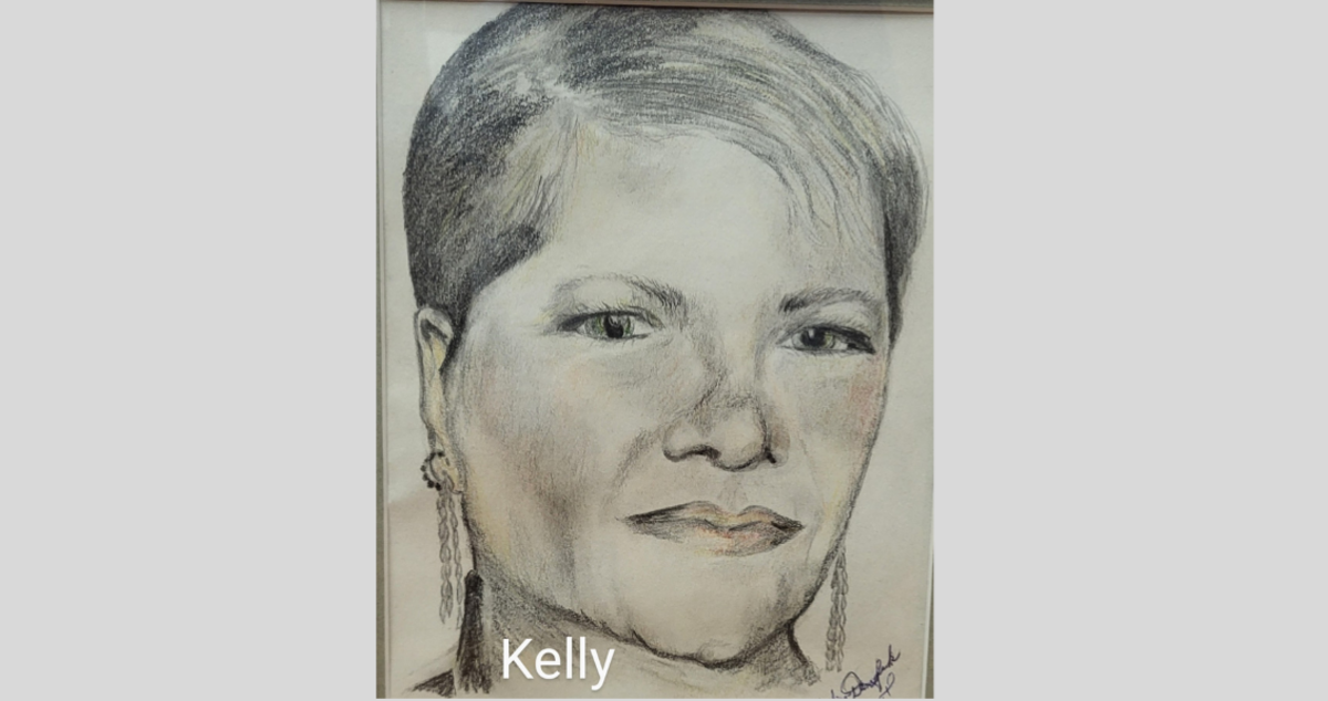 Art Scoop: Kelly S. Hopkins Captures Nature’s Beauty - Kingsville Times