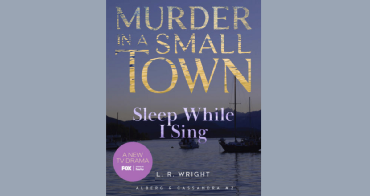49th Shelf: Murder In A Small Town - Kingsville Times