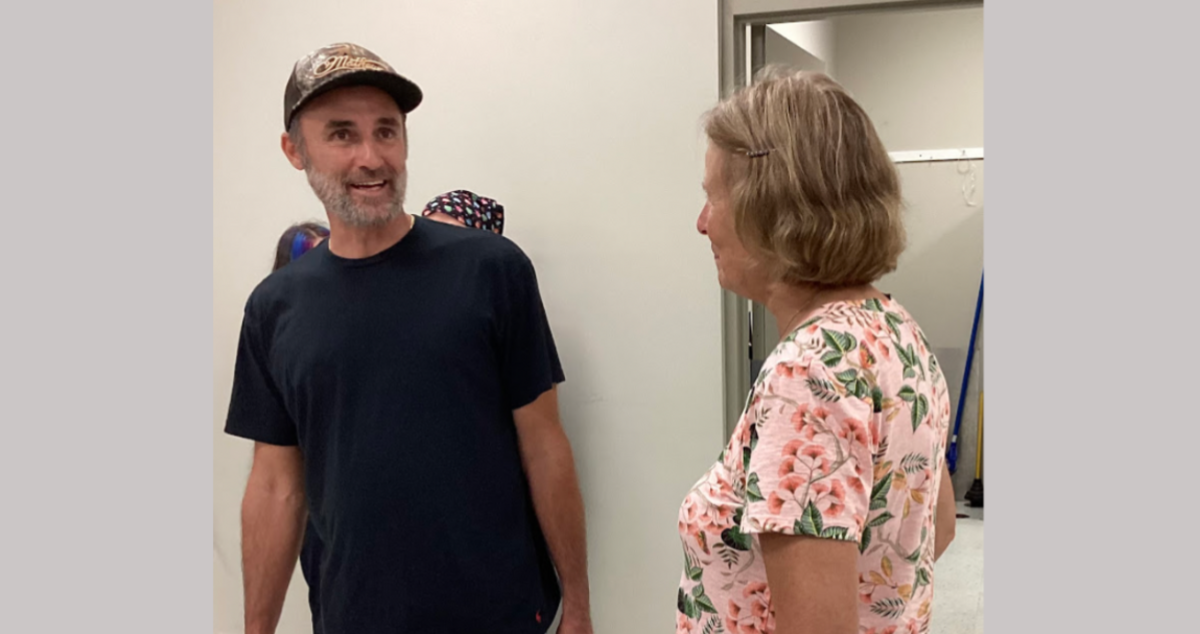 Kingsville Horticultural Society News: Meeting with Russ Jones ...