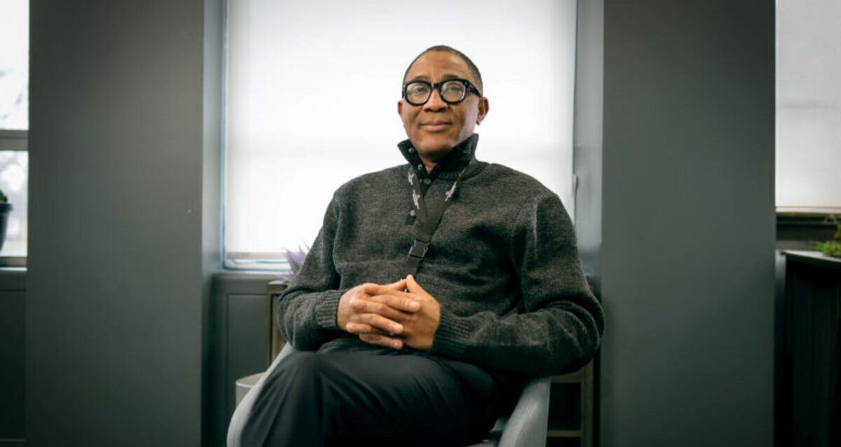 Erie Shores HealthCare Welcomes New Chief Of Staff - Kingsville Times