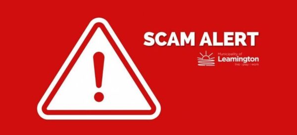 Residents Warned Fake Water Meter Inspections Scam - Kingsville Times