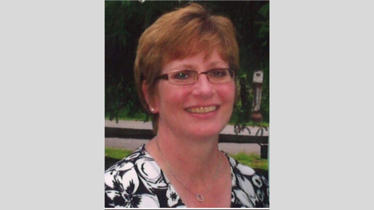 Susan Kok (January 10, 1963 – December 6, 2024) - Kingsville Times