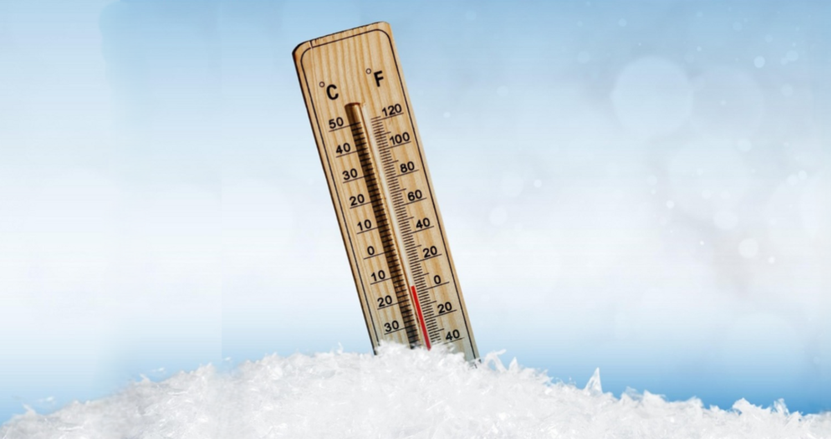 Health Unit Issues Cold Weather Warning February 18-19 - Kingsville Times