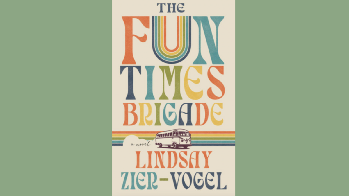 49th Shelf: The Fun Times Brigade - Kingsville Times