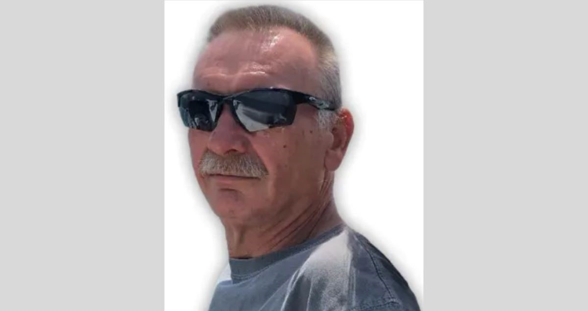 Wes (Albert Wesley) Hodgkins (February 24, 1962 – February 1, 2025 ...