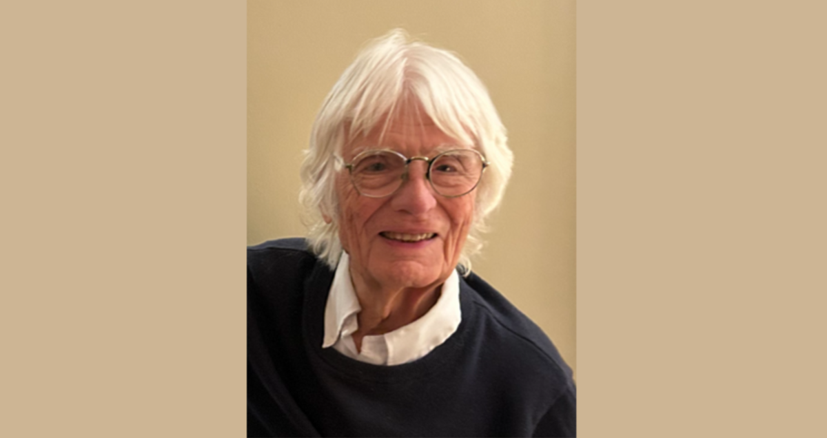 Common Sense Health: How I Got to 101 - Kingsville Times