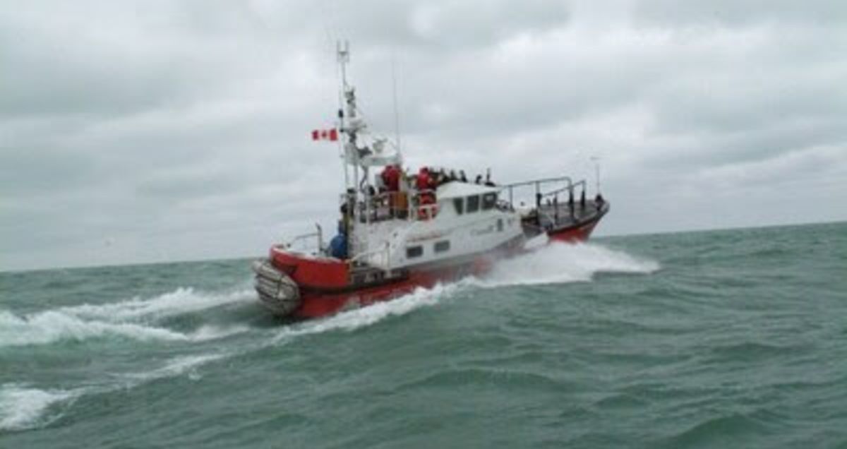 Ontario Search And Rescue Stations Open For 2025 Boating Season ...