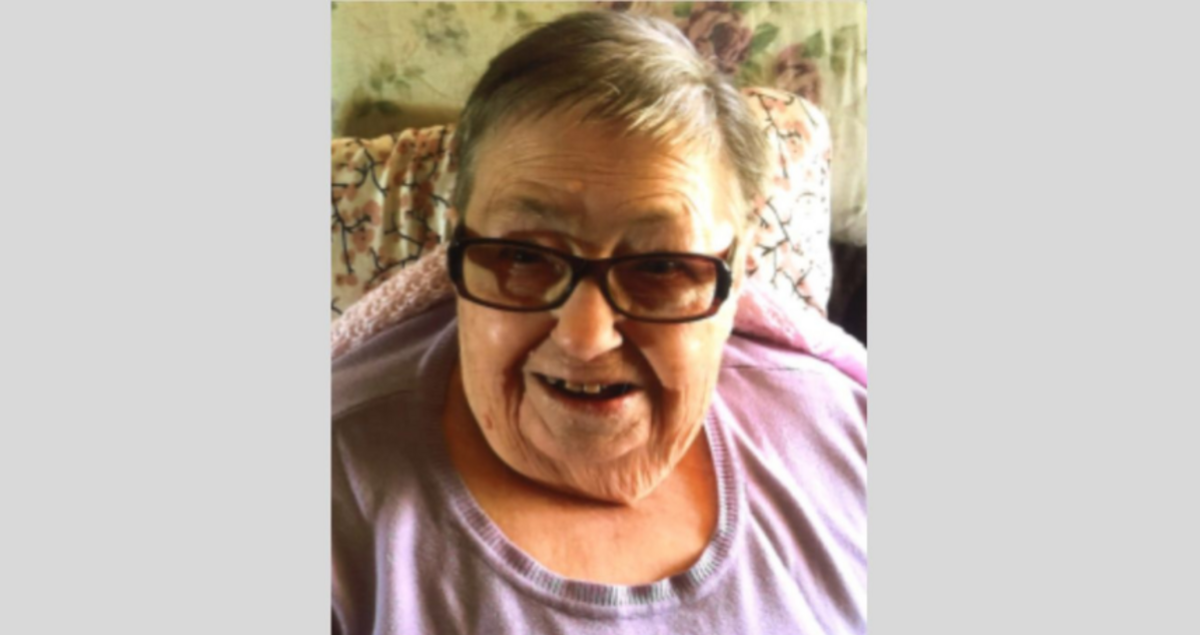 Emma Martin (July 12, 1935 – March 13, 2025) - Kingsville Times