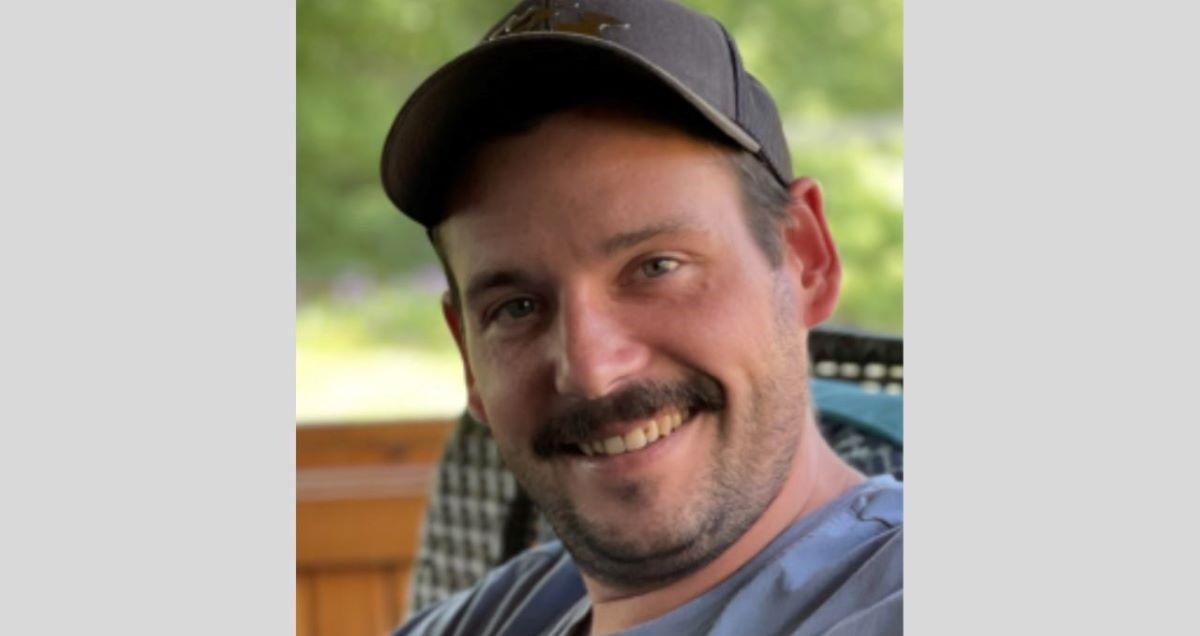 Mitchell Patchett (July 25, 1994 – April 25, 2025) - Kingsville Times