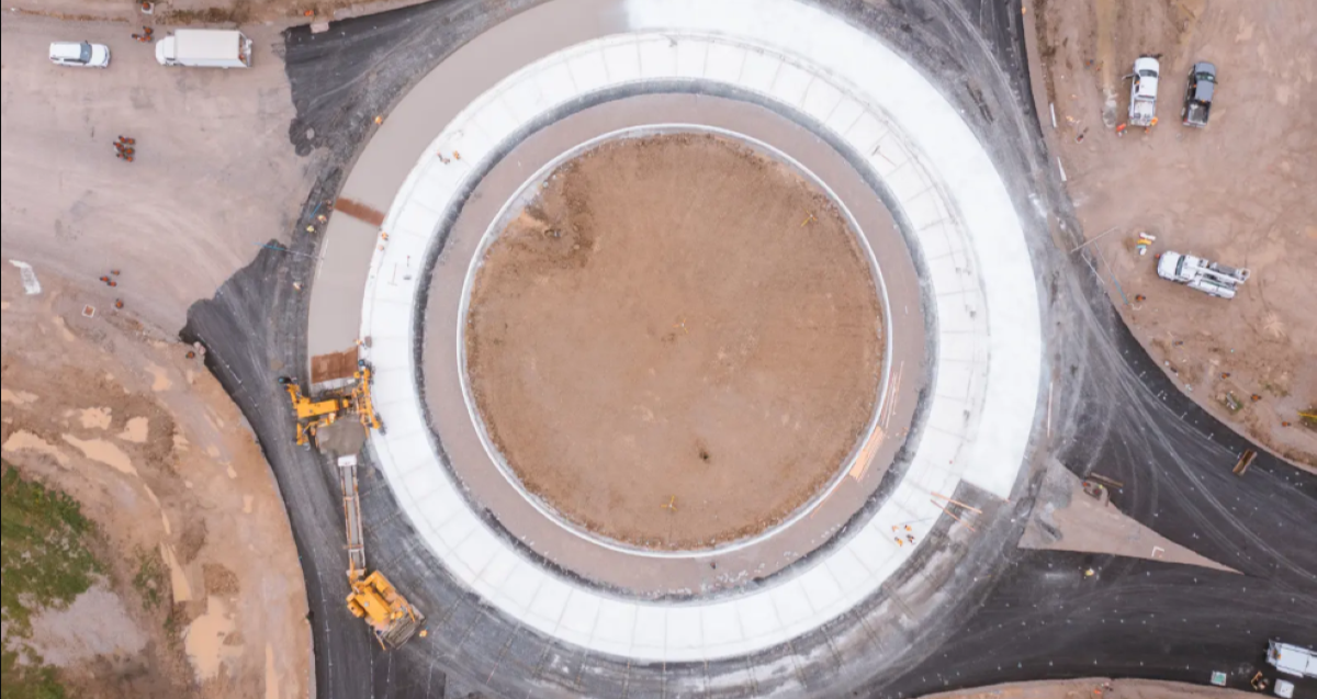 Construction on County Roads 42 and 19 Set to Begin May 12 - Kingsville ...