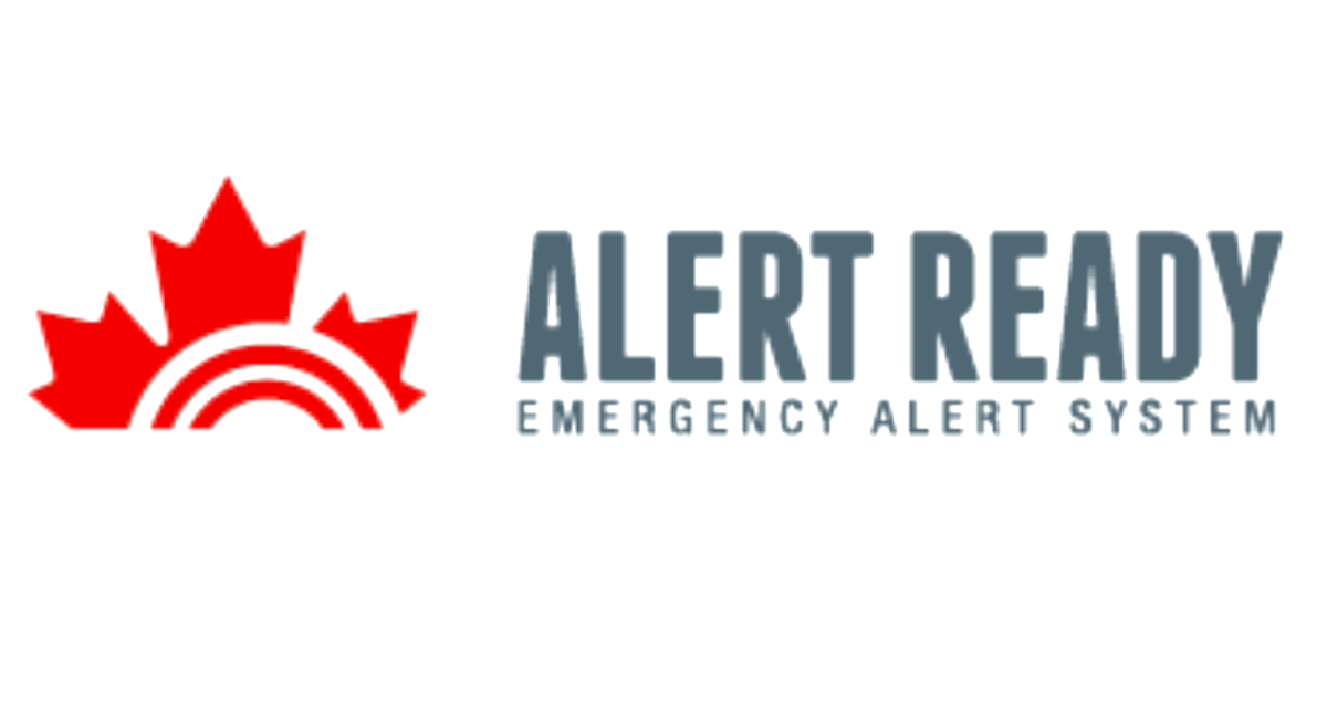 Public Test Of ‘Alert Ready’ To Take Place On May 7 - Kingsville Times