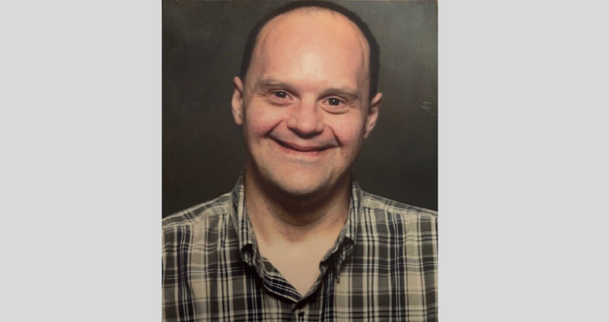 Christopher Kelly (October 16, 1963 – April 22, 2025) - Kingsville Times