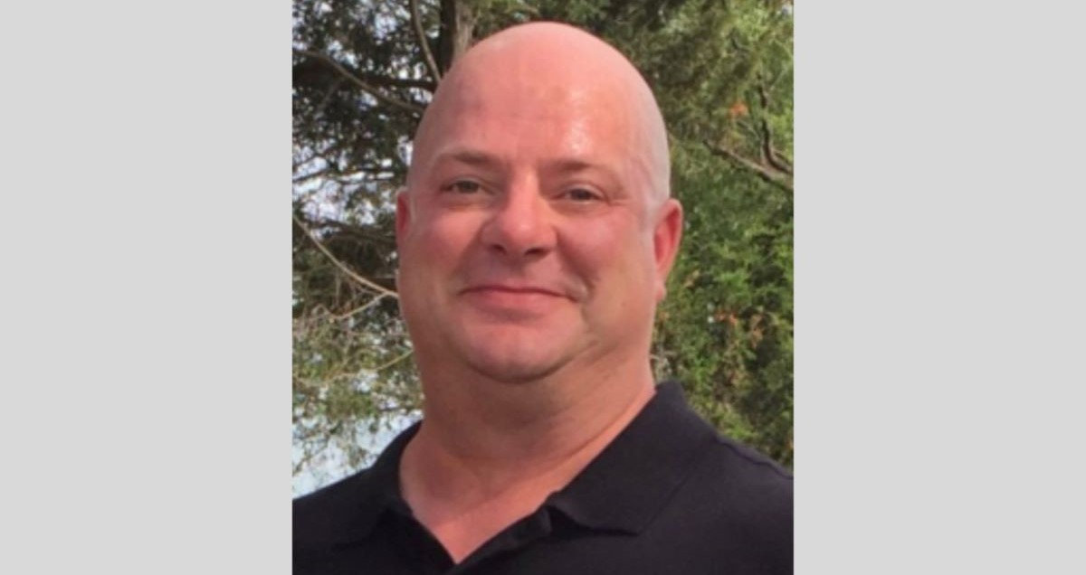 Gary Stanton (February 11, 1970 – May 11, 2025) - Kingsville Times