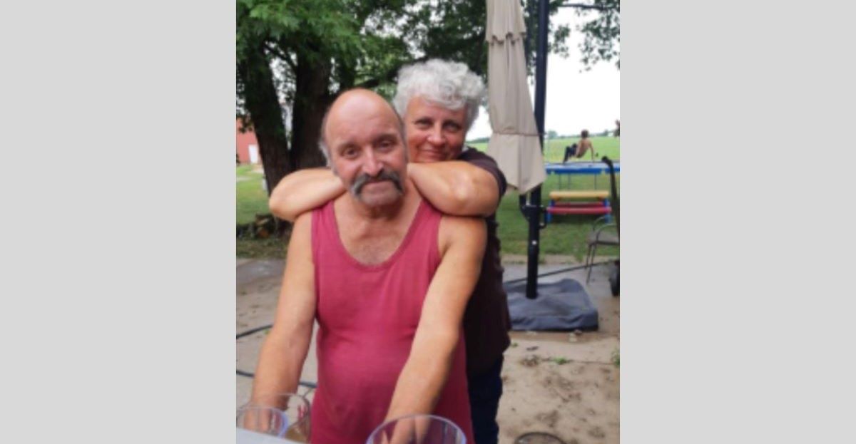 Andy Rivest (March 25, 1961 – June 22, 2025) - Kingsville Times