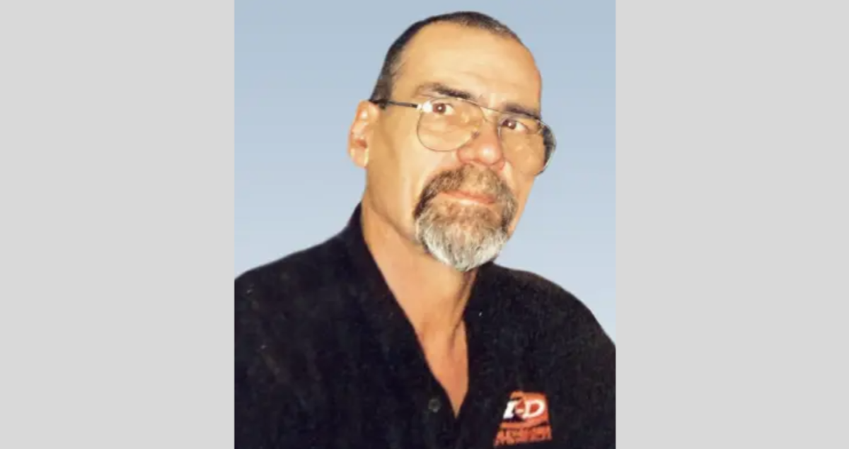 Philip Francis Shura (March 8, 1952 – June 6, 2025) - Kingsville Times