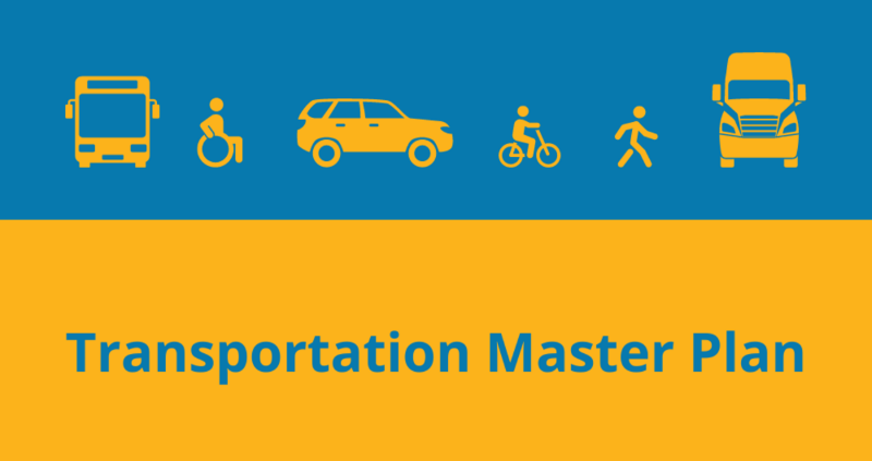 County Transportation Master Plan: Public Information Centres ...