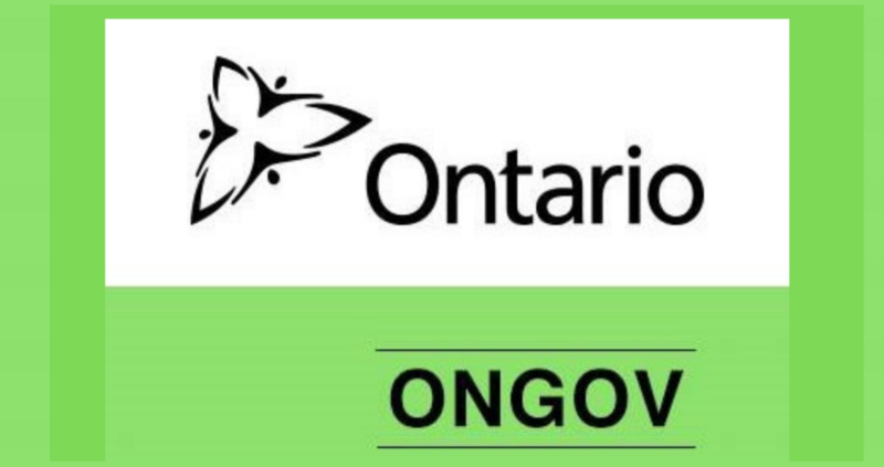 Ontario Signs Agreements to Unlock Free Trade with Alberta and PEI ...