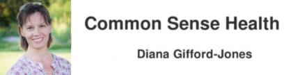 Common Sense Health: Causes Worth Carrying On - Kingsville Times