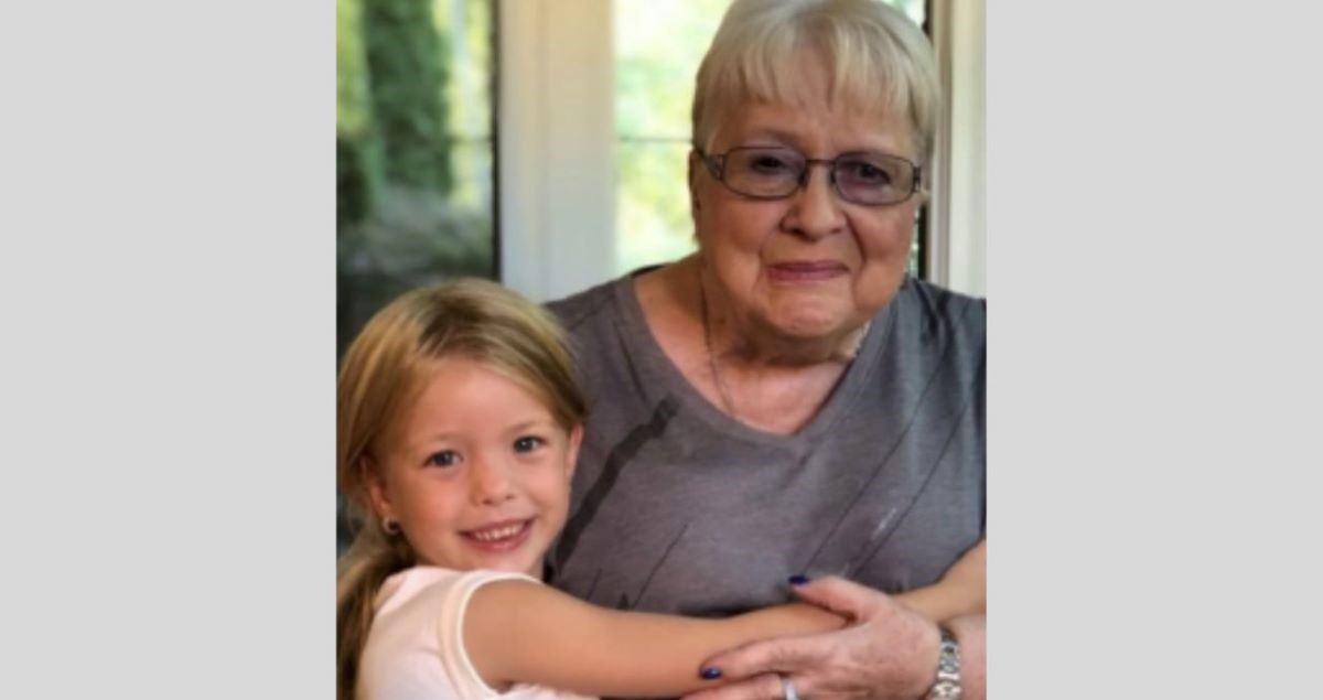 Norma Schmidt (March 27, 1938 – July 30, 2025) - Kingsville Times