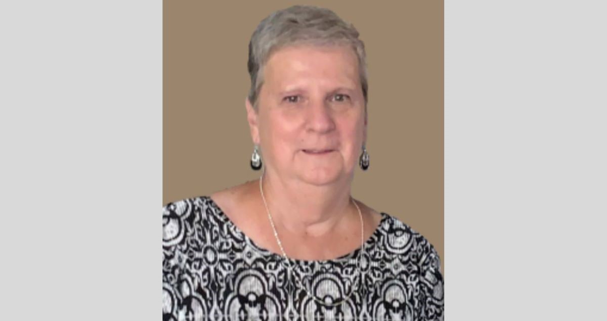 Corliss Balkwill (December 11, 1949 – September 25, 2025) - Kingsville ...