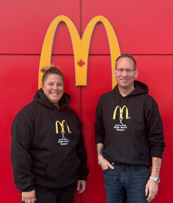 Ronald’s House Of Champions Hockey Tournament Raises Record-Breaking ...