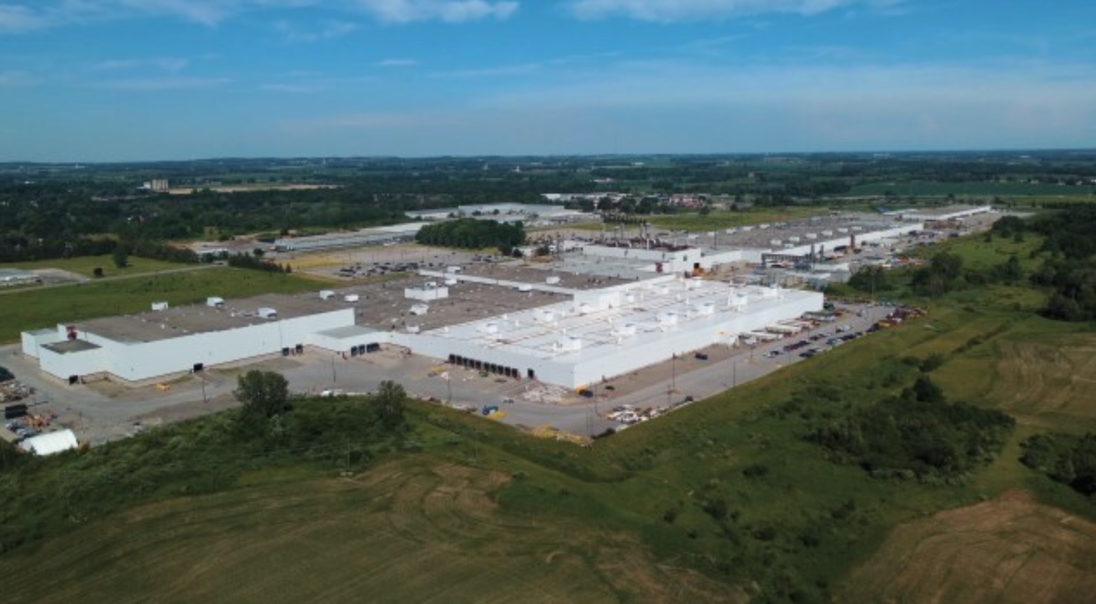 GM BrightDrop Cancellation At CAMI Latest Trump Policy Casualty ...