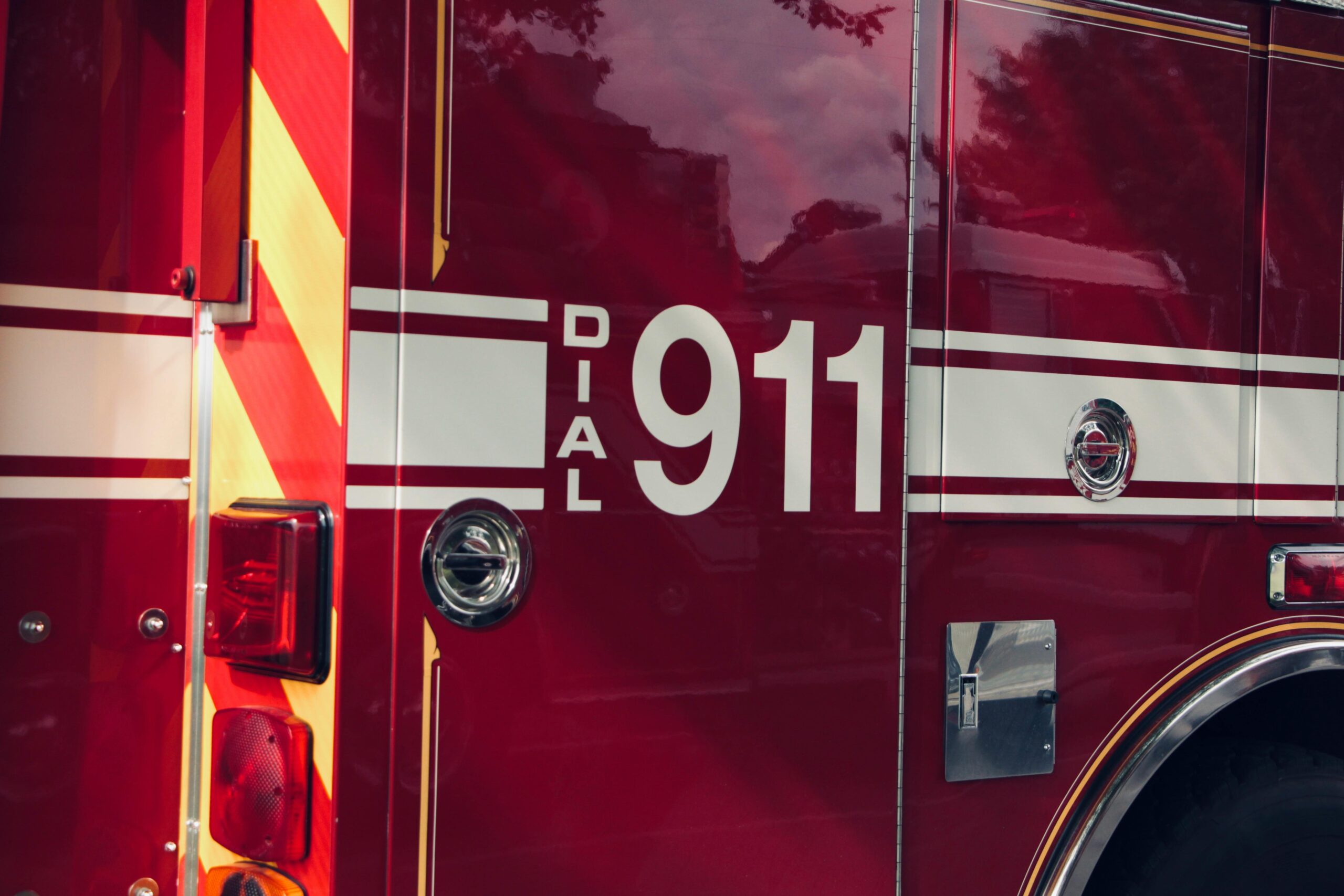 Essex-Windsor EMS Reports Current Issues With 911 - Kingsville Times